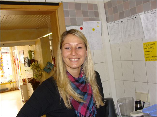 Tagespflege in Schwäbisch Gmünd